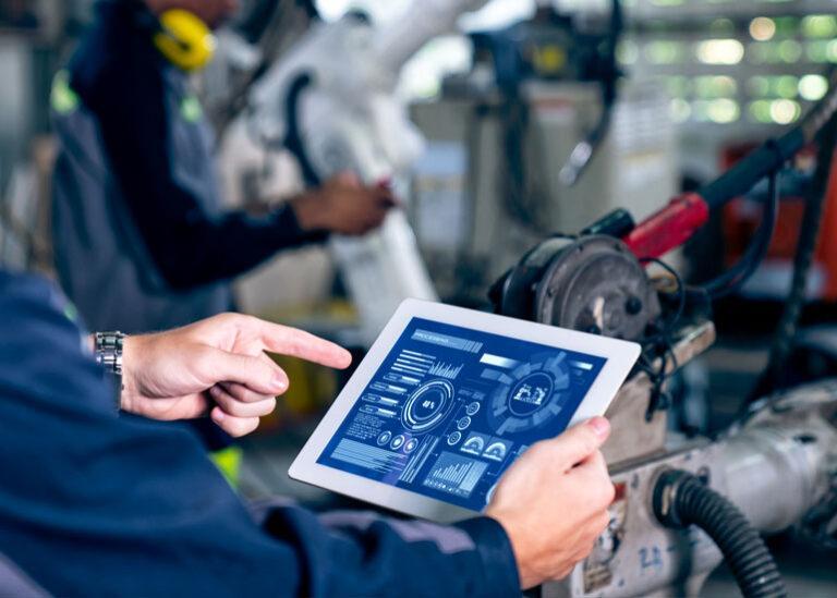 Assistance - MPS Engigneering