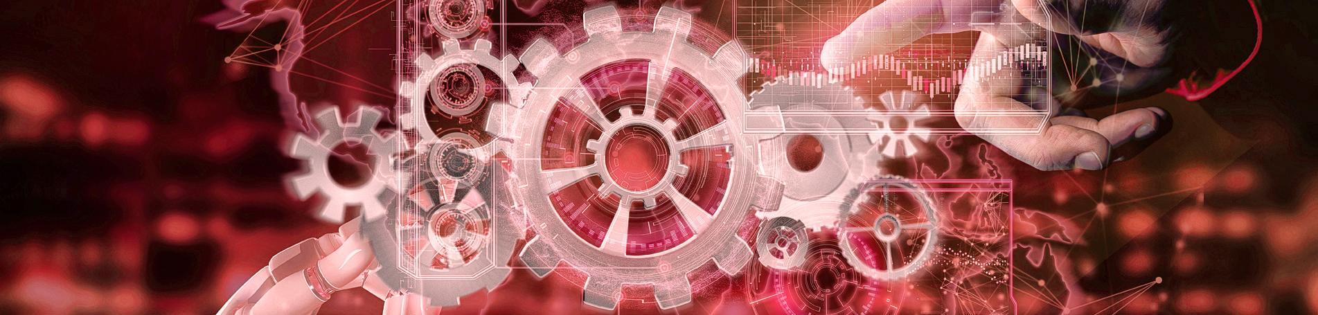 Mechanical Division - MPS Engigneering