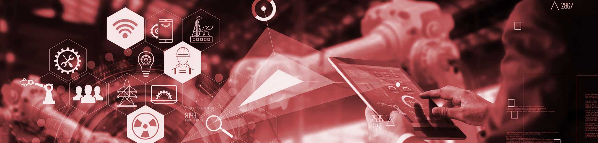 Servizi - MPS Engineering