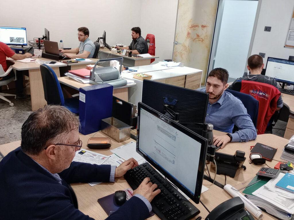 Team - MPS Engineering