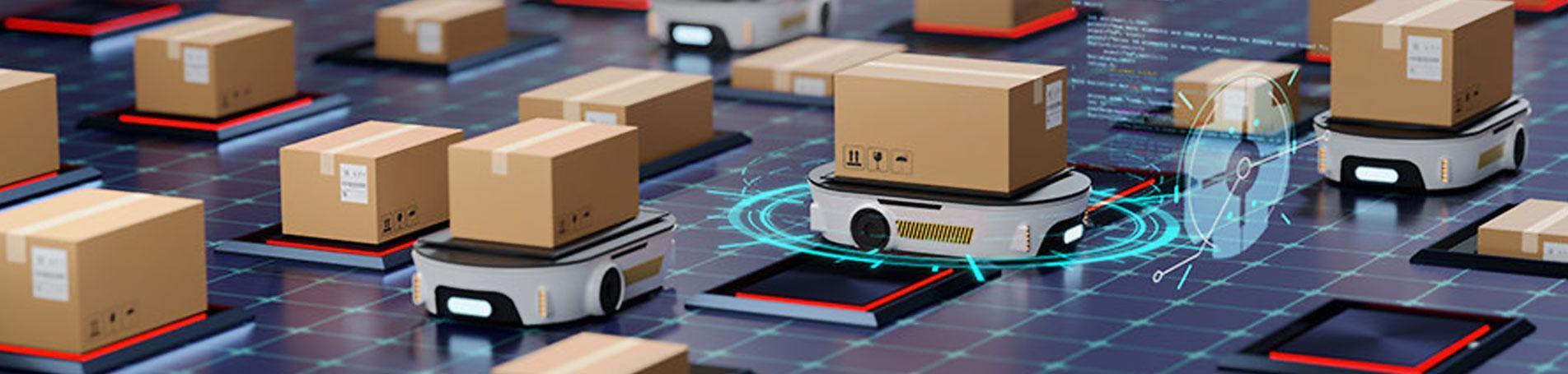 MPS Engineering - Innovazione e Automazione Industriale