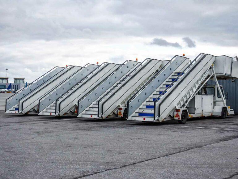 Aerospace Division - MPS Engigneering