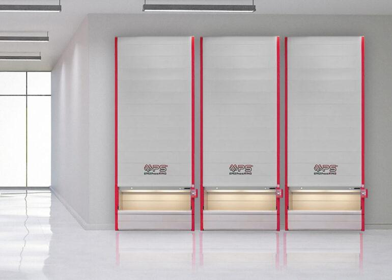 MPS Engineering automation and industrial plant engineering