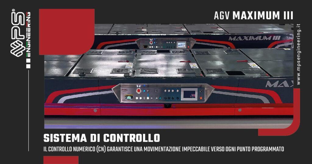 Maximizing Efficiency and Precision: The Advanced AGV Control of MPS ...