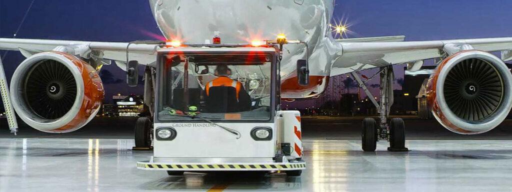 Aerospace Division - MPS Engigneering