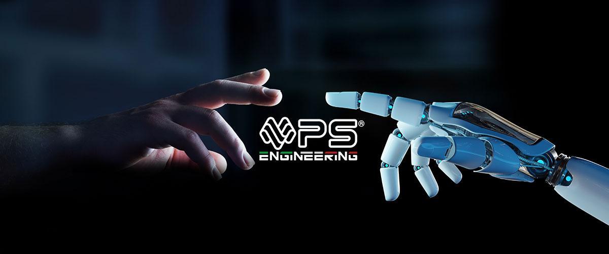 MPS Engineering S.p.A, | veicoli AGV e Magazzini automatici