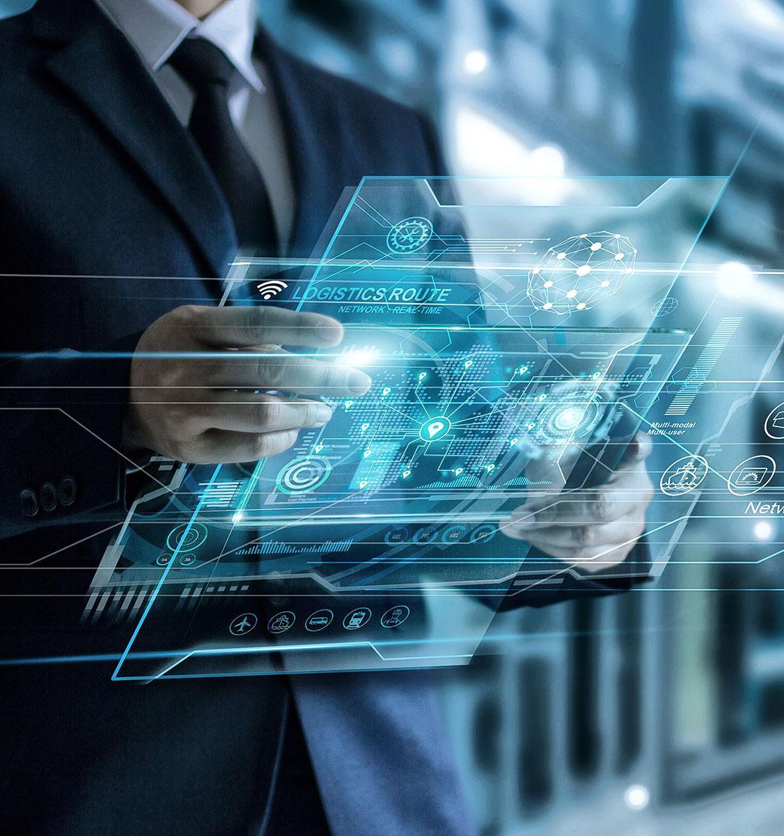 MPS Engineering - Innovazione e Automazione Industriale