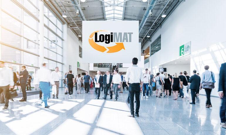 Logimat 2024: MPS Engineering exhibits AGV/AMR - MPS Engigneering